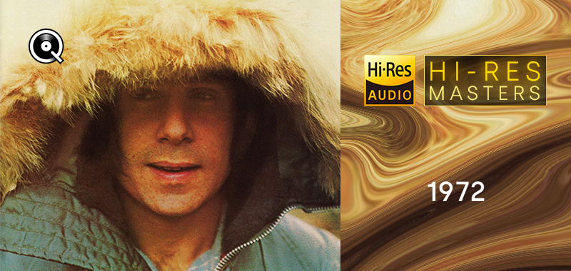 Playlist Hi-Res Masters: 1972 - Streaming Hi-Res - Qobuz