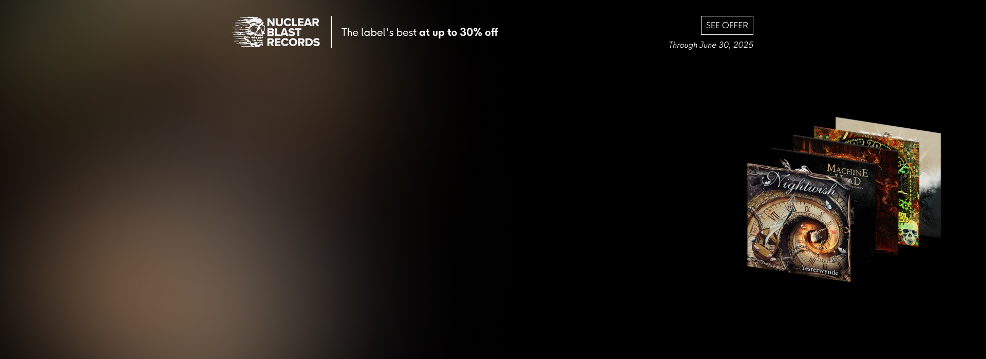 God Of Angels Trust, Volbeat - Qobuz