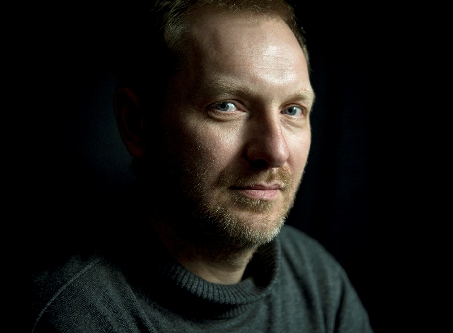 Thierry Maillard, une vidéo-podcast