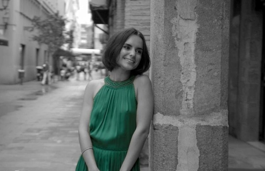 Andrea Motis, du souffle et de la voix