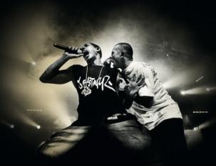 NTM signe avec Because Editions