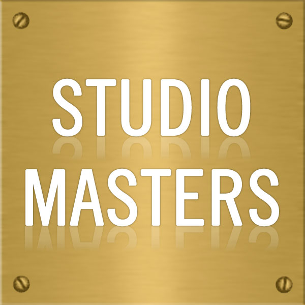 Les Studio Masters et vous