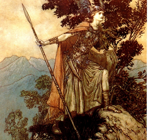 Ce soir, la Walkyrie version concert en direct du Philharmonique de Berlin