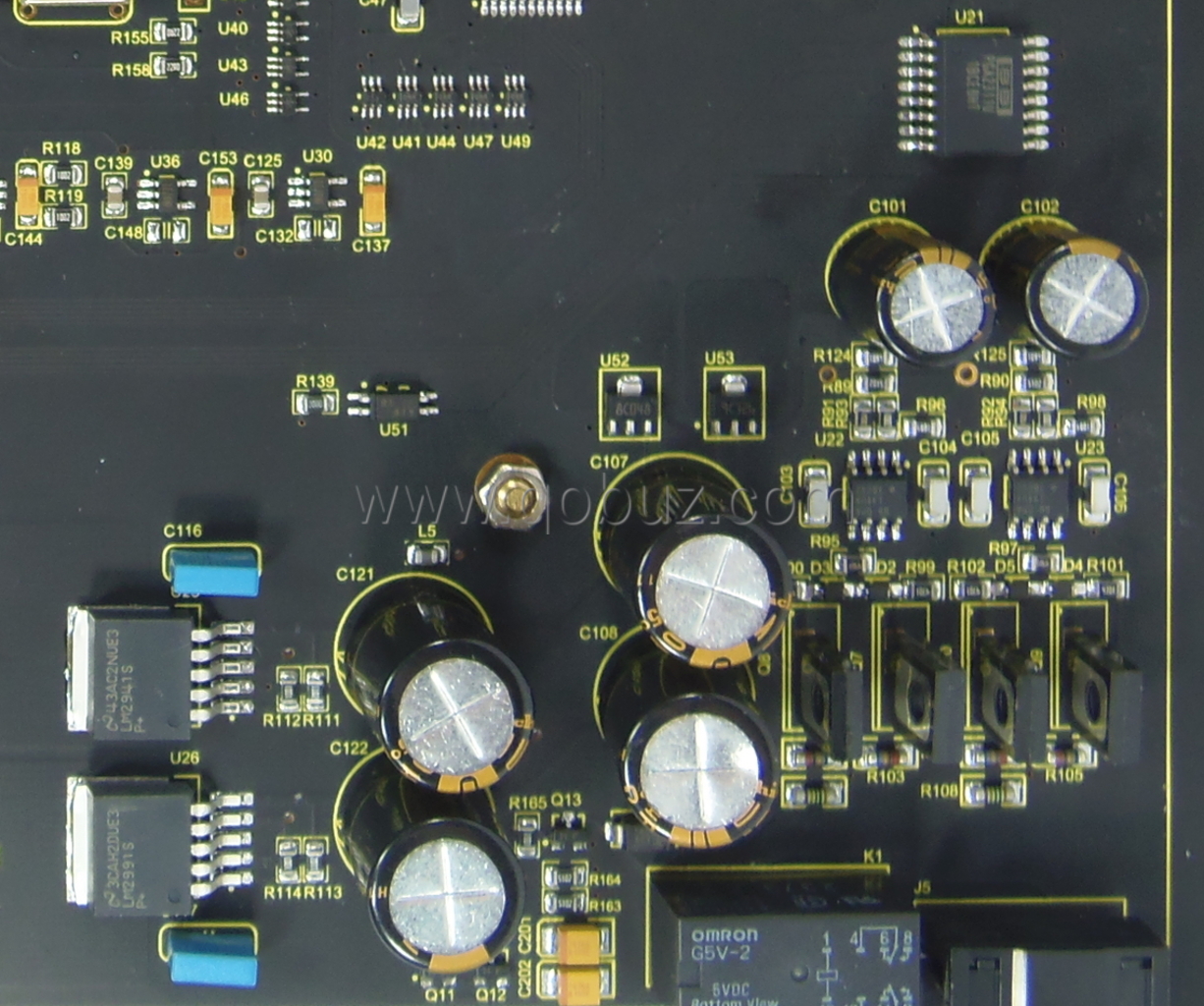 Aune S16 : Qobuzissime pour ce DAC 32 bits/768 kHz ready au top