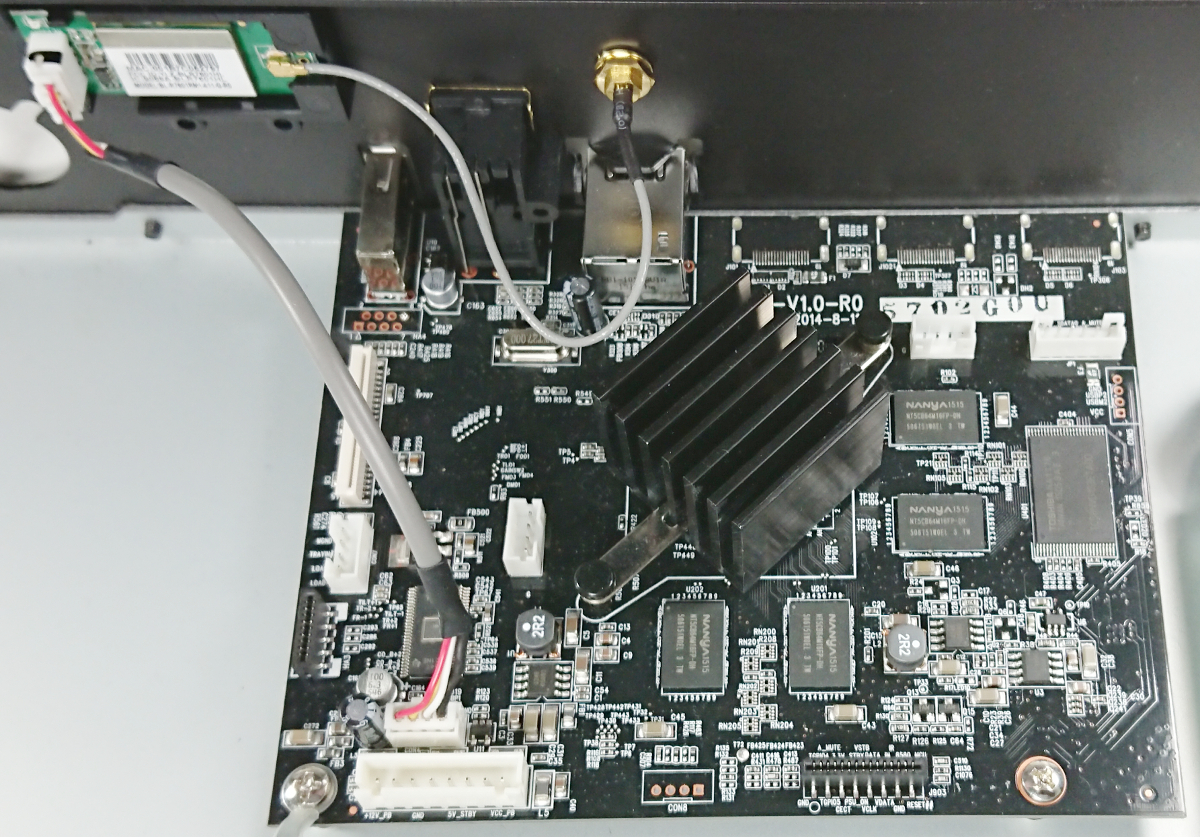 Arcam CDS27 FMJ : Test lecteur CD SACD - Magazine Qobuz