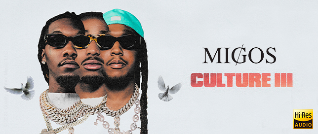 Los álbumes de Hip-Hop/Rap en alta calidad – Descarga y escucha de música