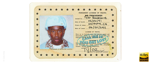 Los álbumes de Hip-Hop/Rap en alta calidad – Descarga y escucha de música