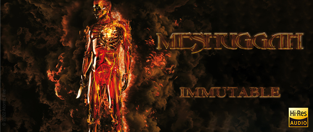 Metal albums in high quality