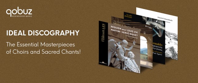 Streaming and music Downloads in 24-Bit Hi-Res - Qobuz